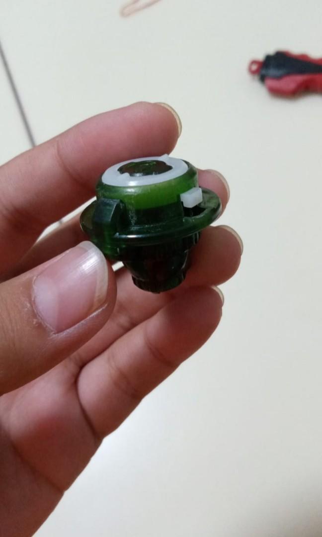 beyblade Orbit driver, Hobbies & Toys, Toys & Games on Carousell