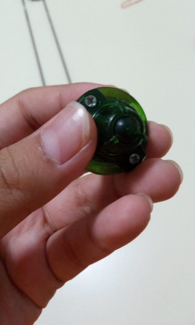 beyblade Orbit driver, Hobbies & Toys, Toys & Games on Carousell