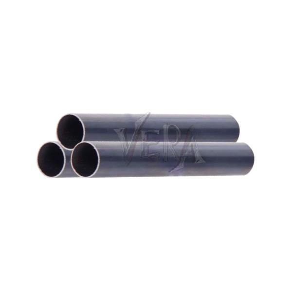 BI Pipe S40 25mmØ Supreme Brand | Black Iron | Steel | Fittings ...