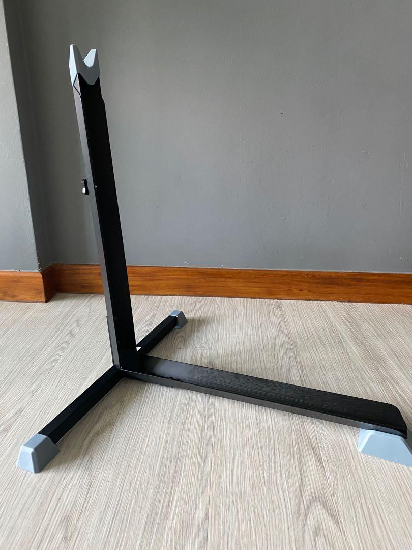 Bike Nook bicycle stand, Sports Equipment, Bicycles & Parts, Parts ...