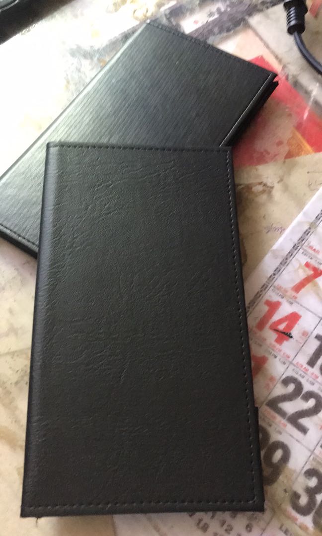 Bill jacket, Hobbies & Toys, Stationary & Craft, Stationery & School ...