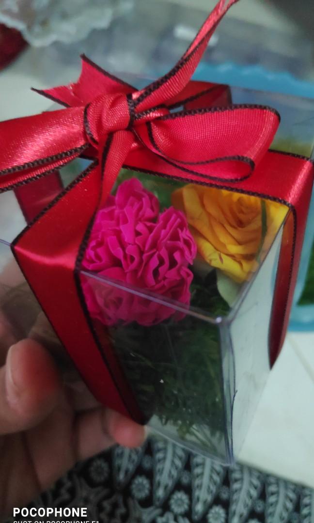 Bunga Rampai/ Malay Potpourri, Hobbies & Toys, Stationery & Craft ...