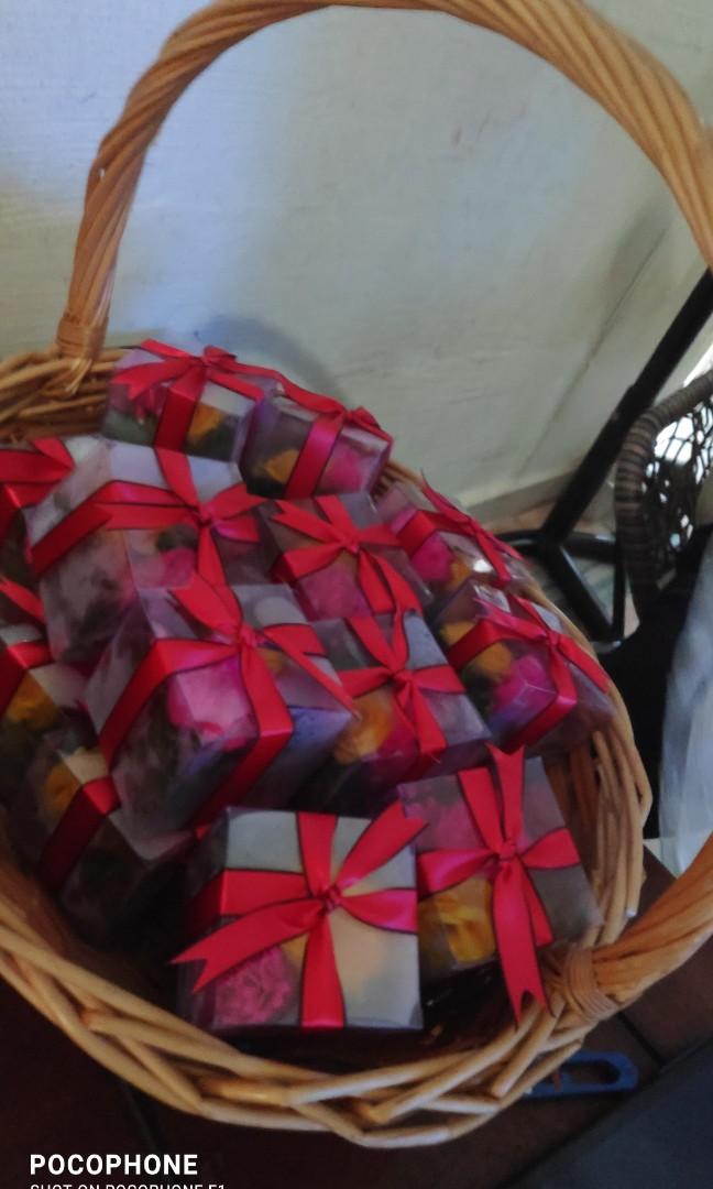 Bunga Rampai/ Malay Potpourri, Hobbies & Toys, Stationery & Craft ...