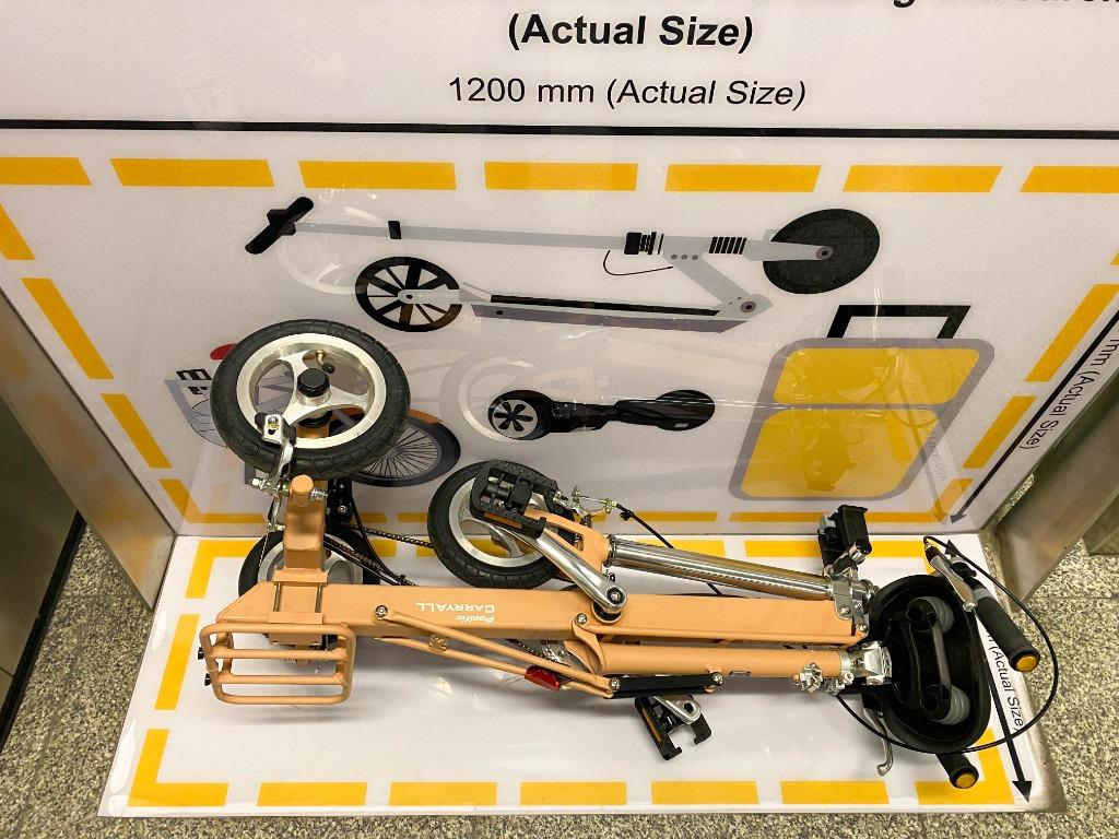 [20% Discount HENG ONG HUAT Sale!] - CASH & CARRY CarryAll - Foldable ...