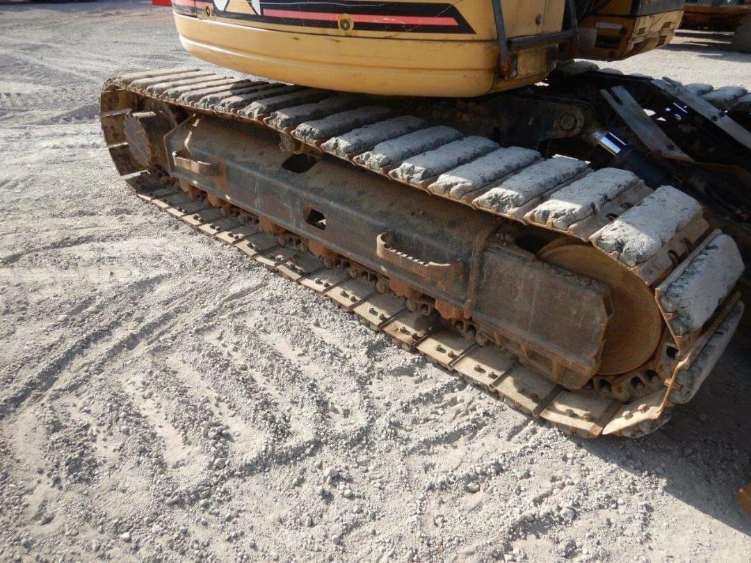 Cat 313B 1/2 bucket Arriving Soon!!!, Special Vehicles, Heavy Vehicles ...