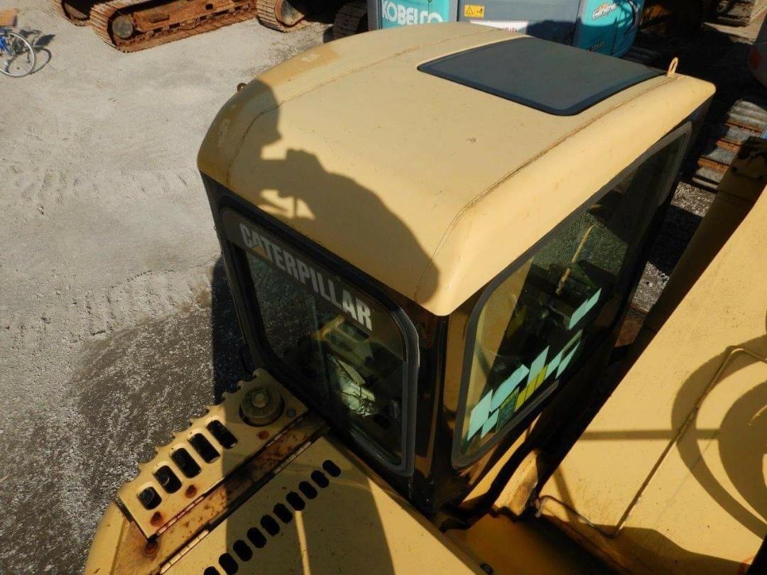 Cat 313B 1/2 bucket Arriving Soon!!!, Special Vehicles, Heavy Vehicles ...