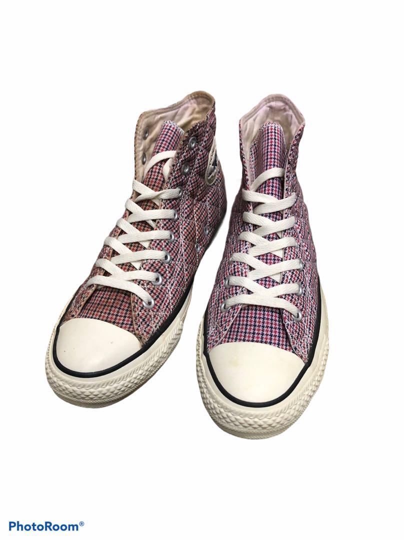 Converse Japan Issue, Men's Fashion, Footwear, Sneakers on Carousell