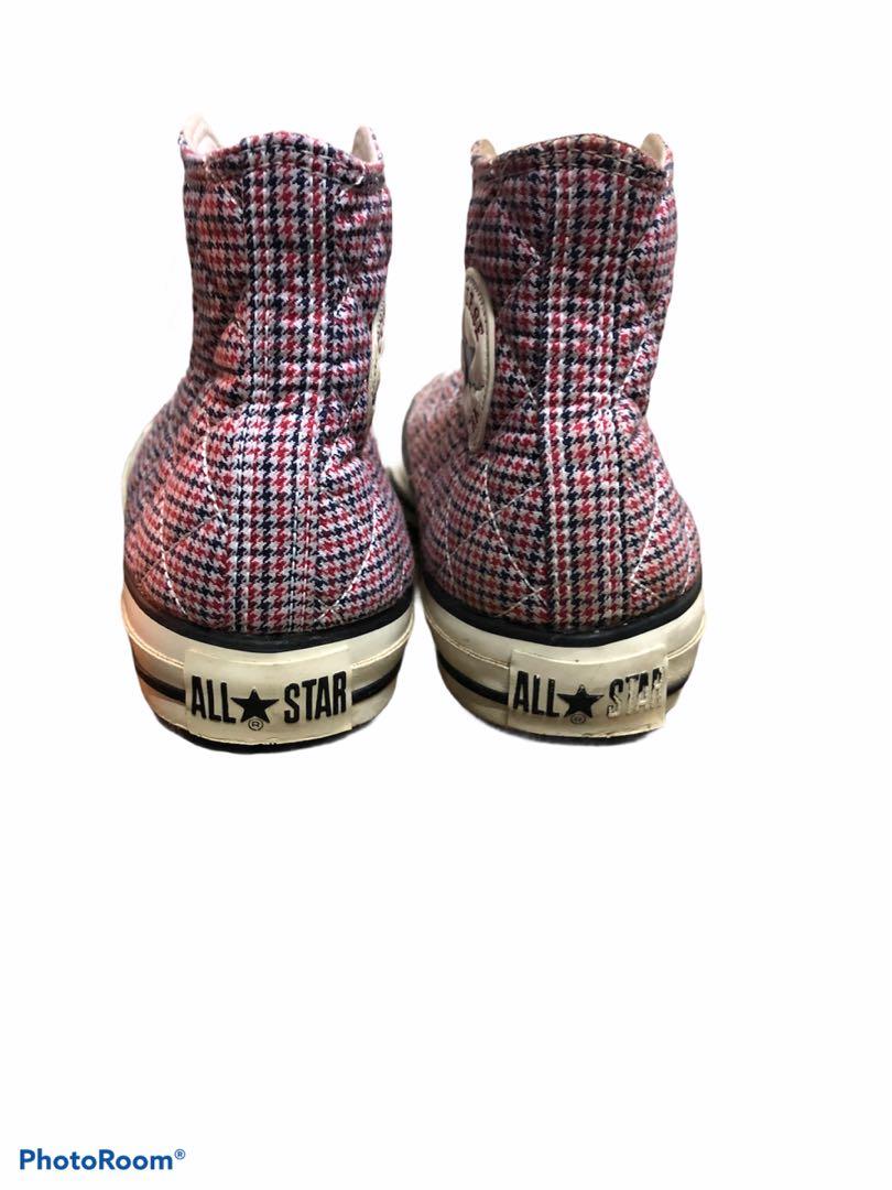 Converse Japan Issue, Men's Fashion, Footwear, Sneakers on Carousell