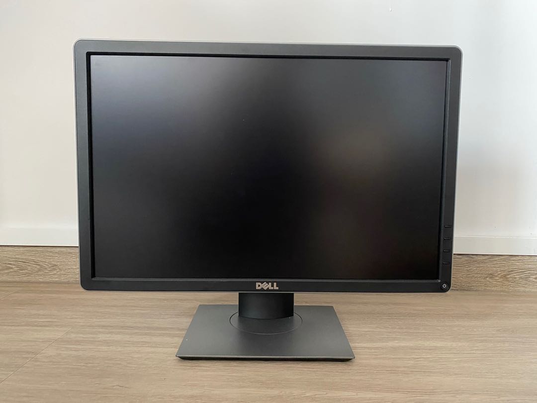 Dell Monitor Screen, Computers & Tech, Parts & Accessories, Monitor ...