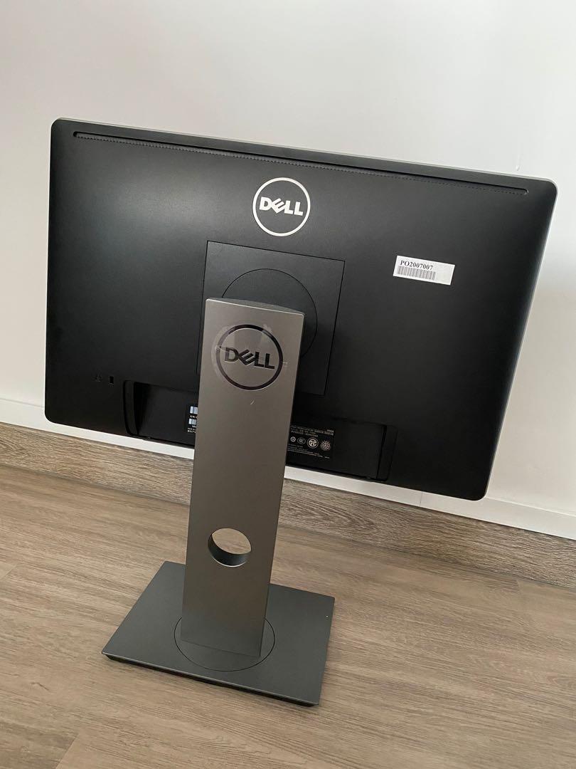 Dell Monitor Screen, Computers & Tech, Parts & Accessories, Monitor ...