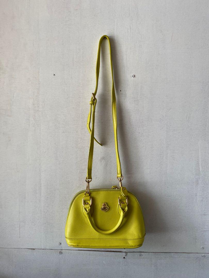 Eland 2 way bag, Women's Fashion, Bags & Wallets, Cross-body Bags on ...