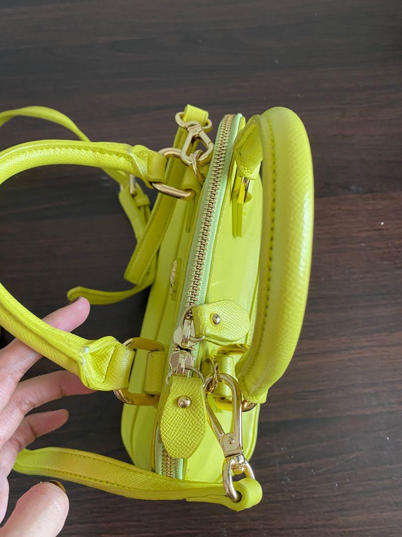 Eland 2 way bag, Women's Fashion, Bags & Wallets, Cross-body Bags on ...