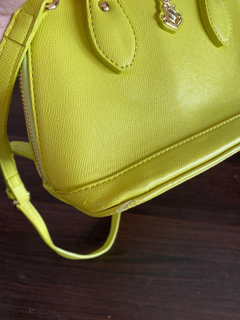 Eland 2 way bag, Women's Fashion, Bags & Wallets, Cross-body Bags on ...