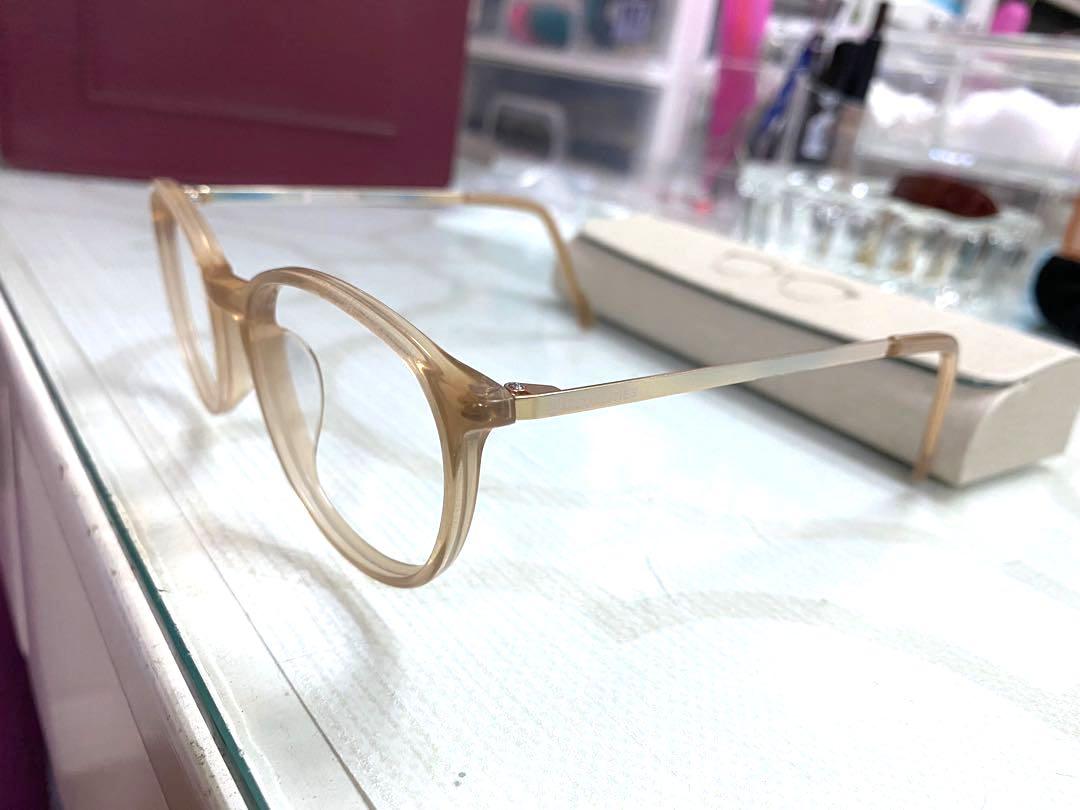 EO Visualities Eyewear Frame, Women's Fashion, Watches & Accessories ...