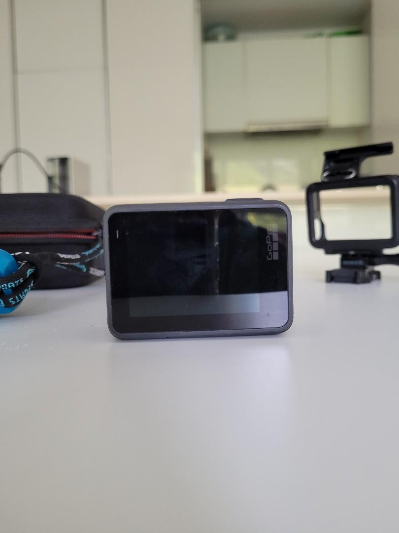 Go Pro Hero 5, Photography, Video Cameras on Carousell