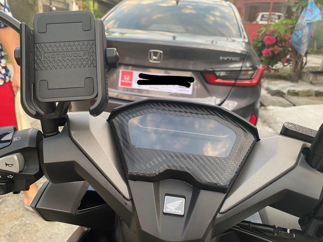 Honda Click 150i V2, Motorbikes, Motorbikes for Sale on Carousell