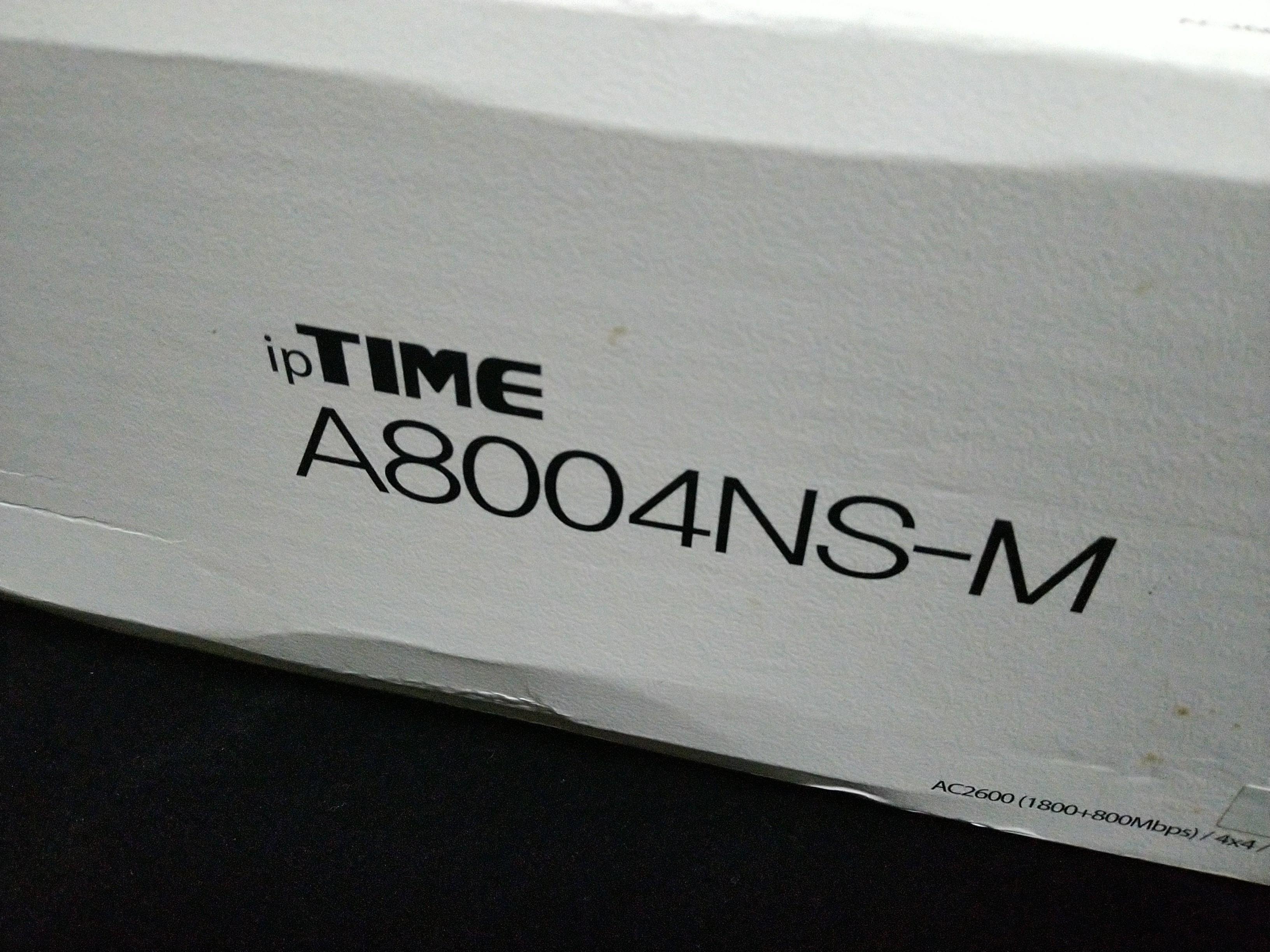 ipTIME Network Server, Computers & Tech, Parts & Accessories ...