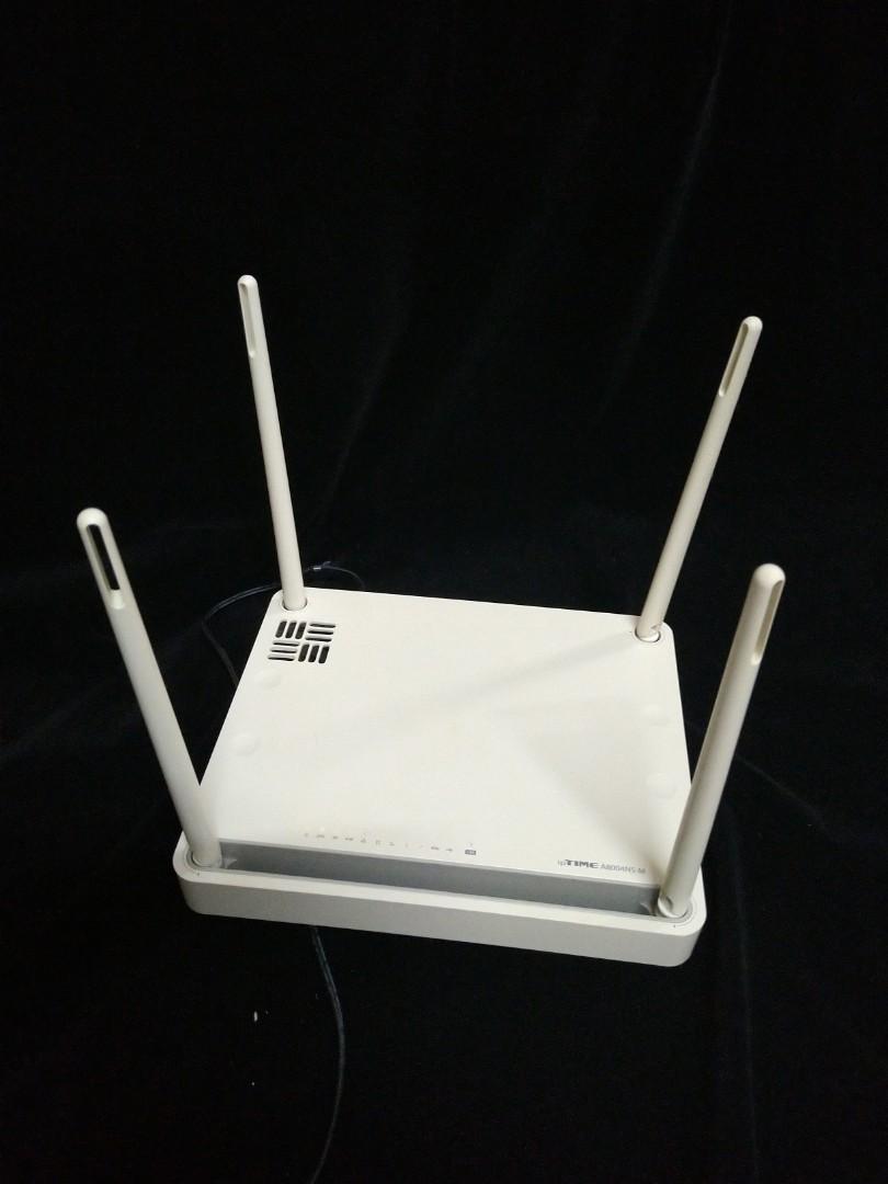 ipTIME Network Server, Computers & Tech, Parts & Accessories ...