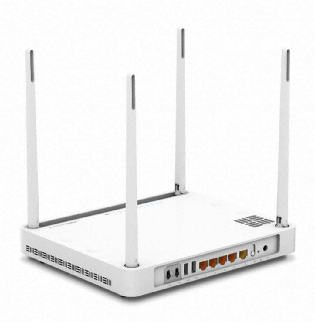 ipTIME Network Server, Computers & Tech, Parts & Accessories ...