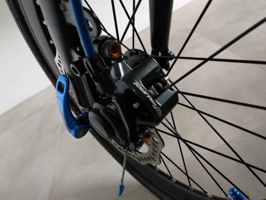 Java Zelo Modded and Repainted, Sports Equipment, Bicycles & Parts ...