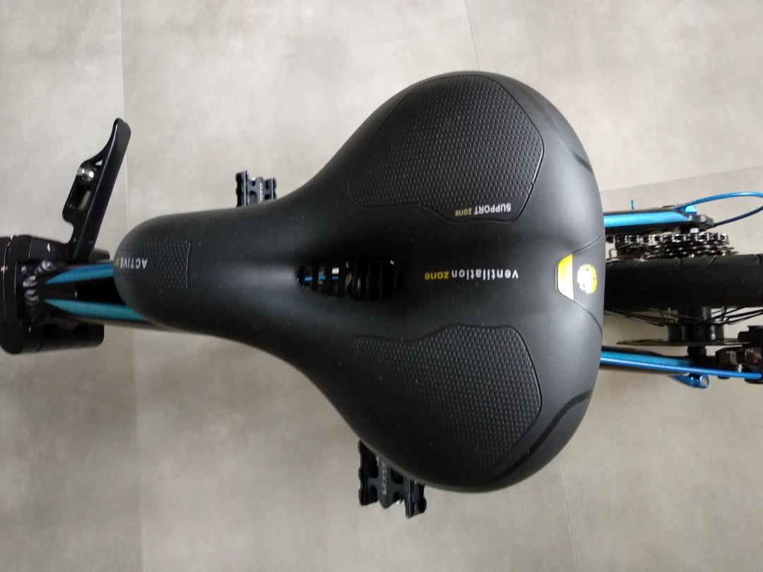 Java Zelo Modded and Repainted, Sports Equipment, Bicycles & Parts ...