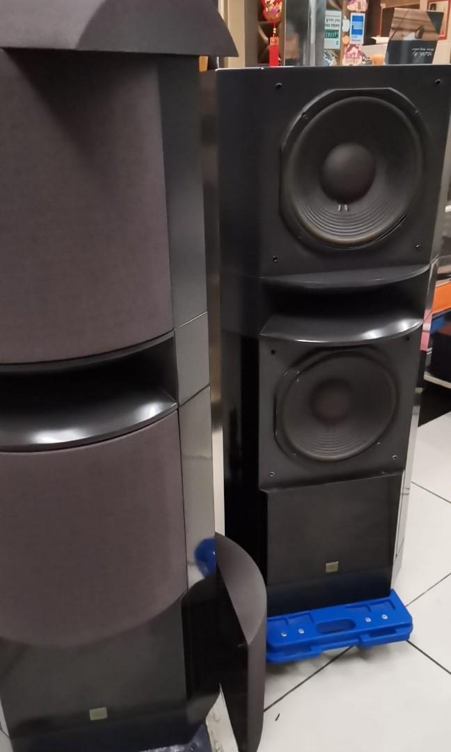 JBL K2 5500 RARE on Carousell