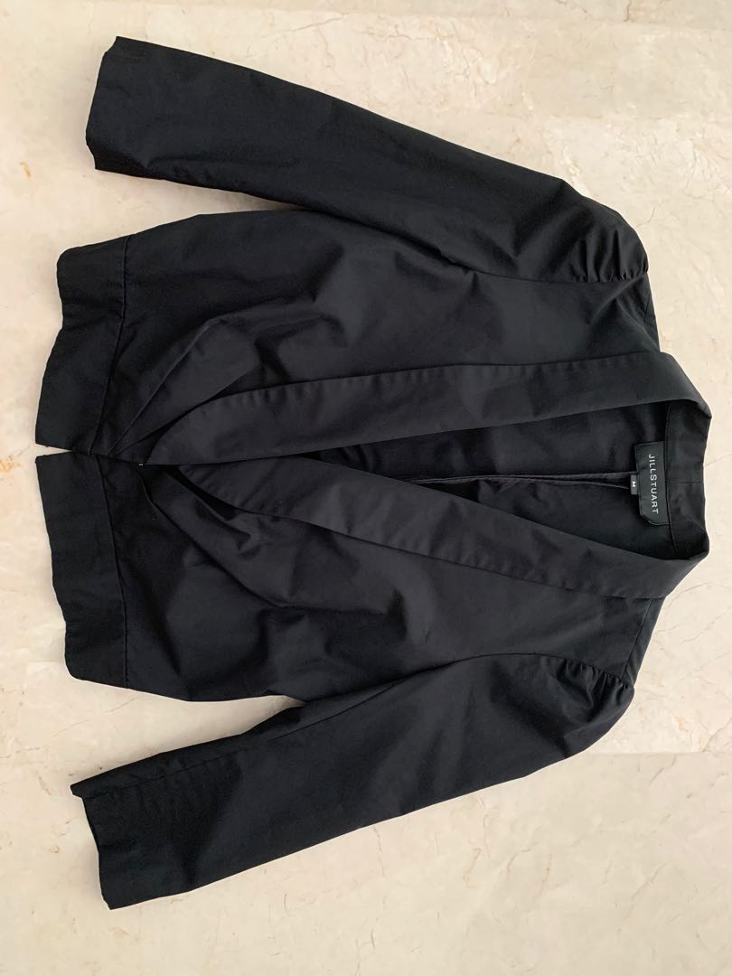 Jill Stuart Jacket, Women's Fashion, Coats, Jackets and Outerwear on ...