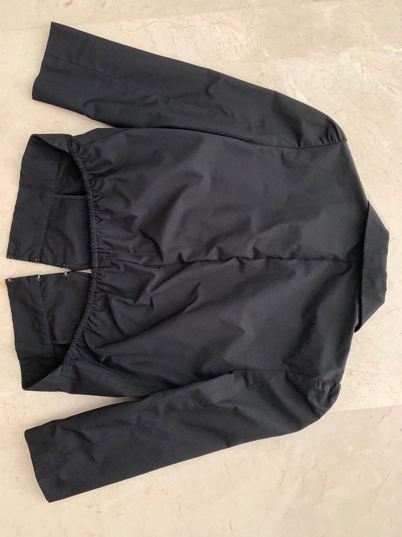 Jill Stuart Jacket, Women's Fashion, Coats, Jackets and Outerwear on ...