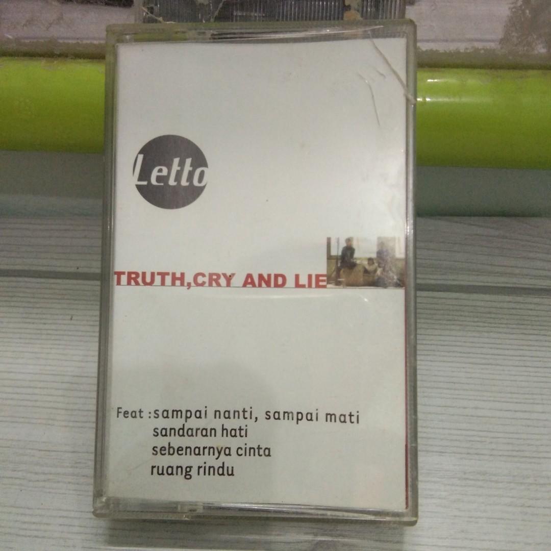 KASET PITA ORIGINAL | OPICK, LETTO, ANGGUN, AGNES MO | BARANG ANTIK ...