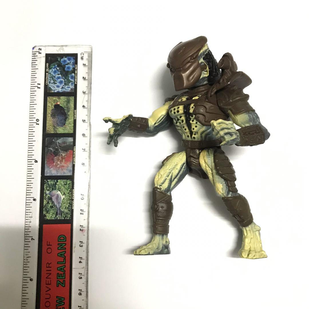 Kenner Predator (vintage), Hobbies & Toys, Toys & Games on Carousell