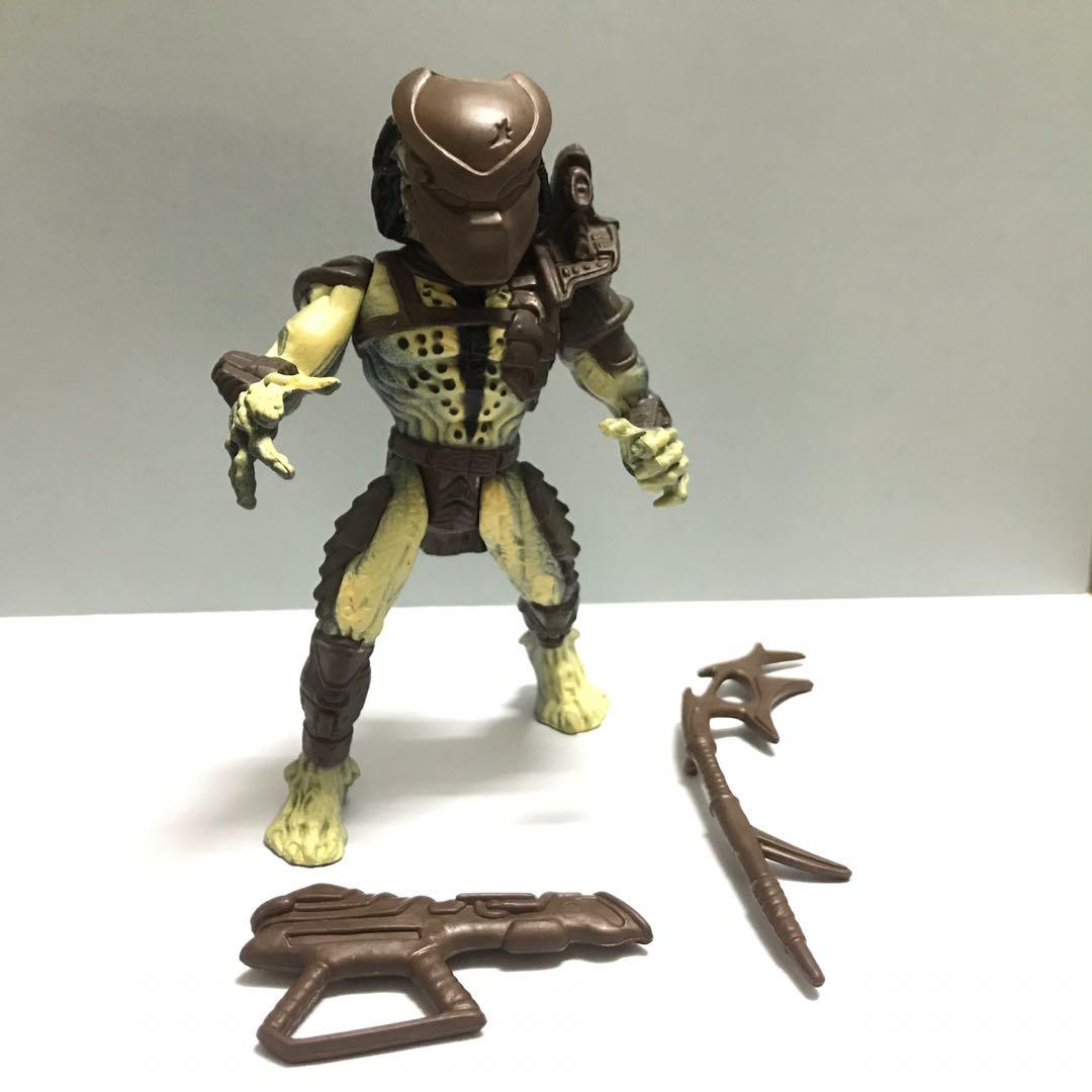 Kenner Predator (vintage), Hobbies & Toys, Toys & Games on Carousell