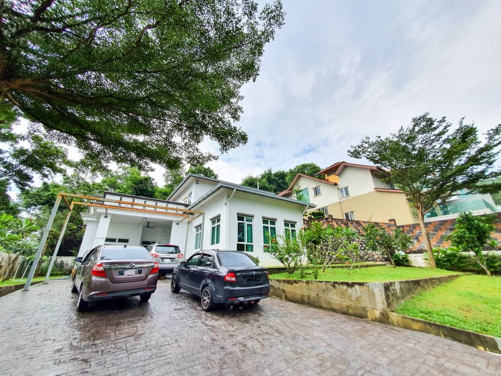 Lestari Perdana Equine Bungalow, Property, For Sale on Carousell