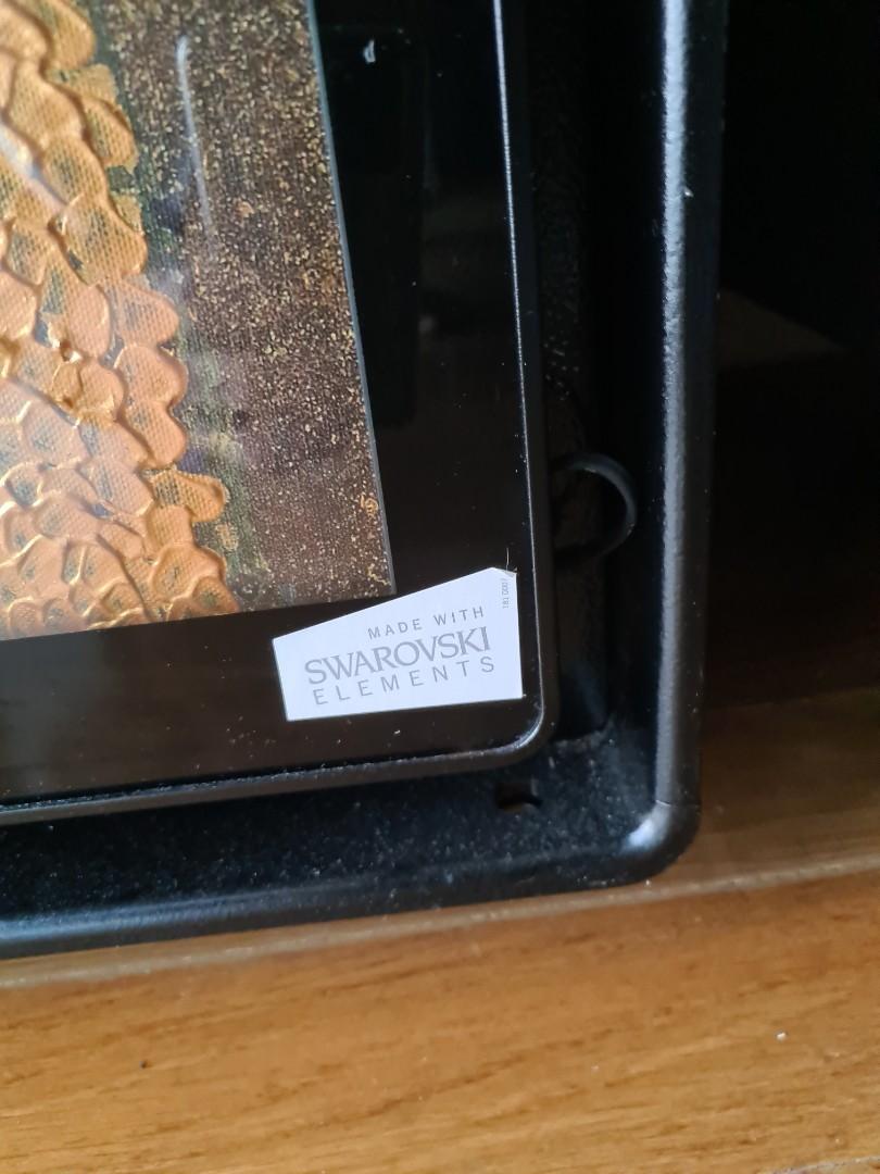 LuCell Safe Box 'KISS', Furniture & Home Living, Home Improvement ...