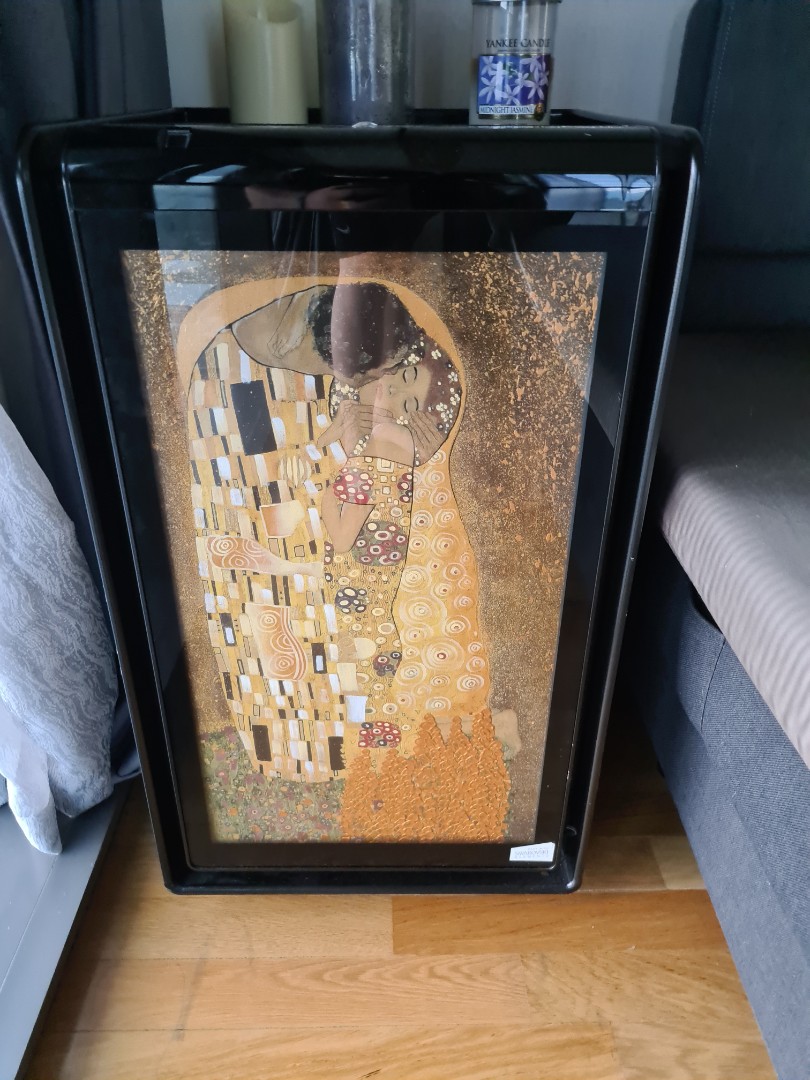 LuCell Safe Box 'KISS', Furniture & Home Living, Home Improvement ...