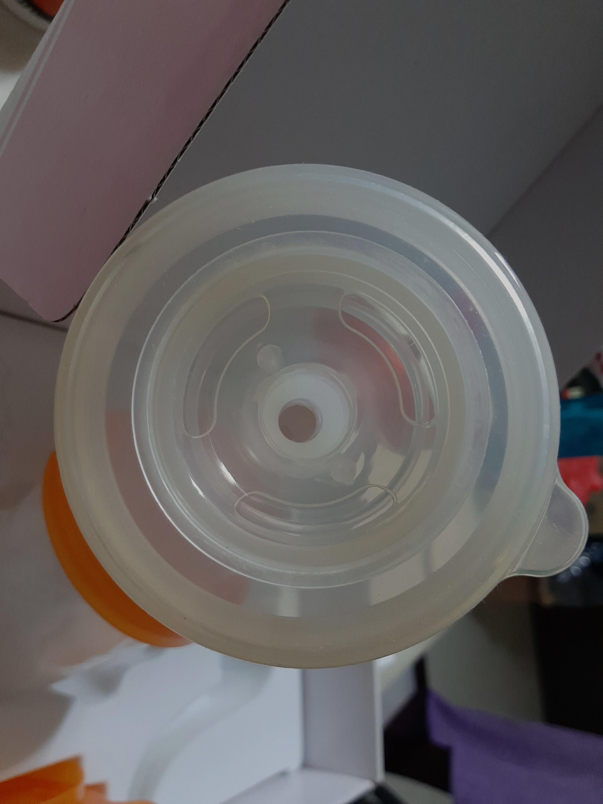 Mebby manual breastpump, Babies & Kids, Going Out, Carriers & Slings on ...
