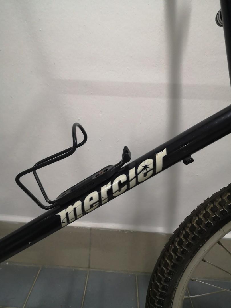 Mercier Mini Velo, Sports Equipment, Bicycles & Parts, Bicycles on ...