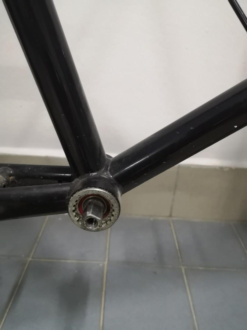 Mercier Mini Velo, Sports Equipment, Bicycles & Parts, Bicycles on ...