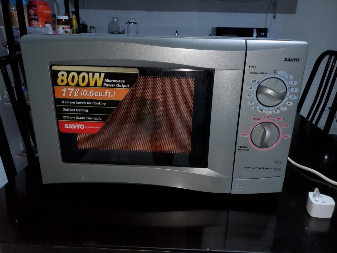 Sanyo Microwave Spare Parts Australia | Reviewmotors.co