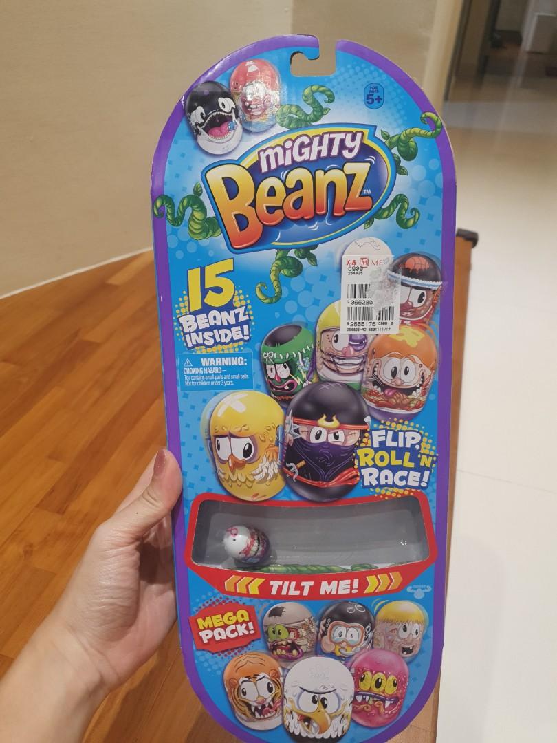 Mighty Beanz Mega Pack | atelier-yuwa.ciao.jp