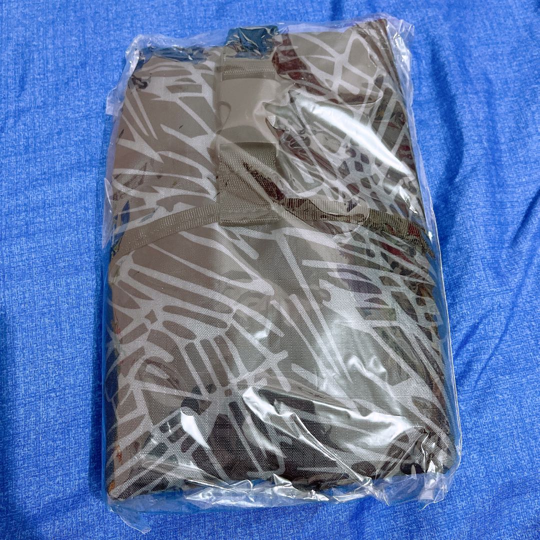 Milo Backpack, Everything Else on Carousell