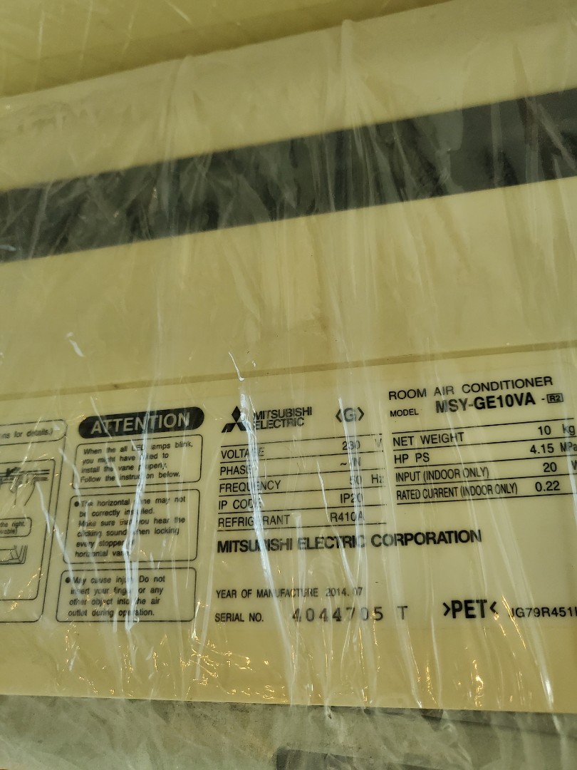 Mitsubishi Starmex System 2, Electronics, Others on Carousell