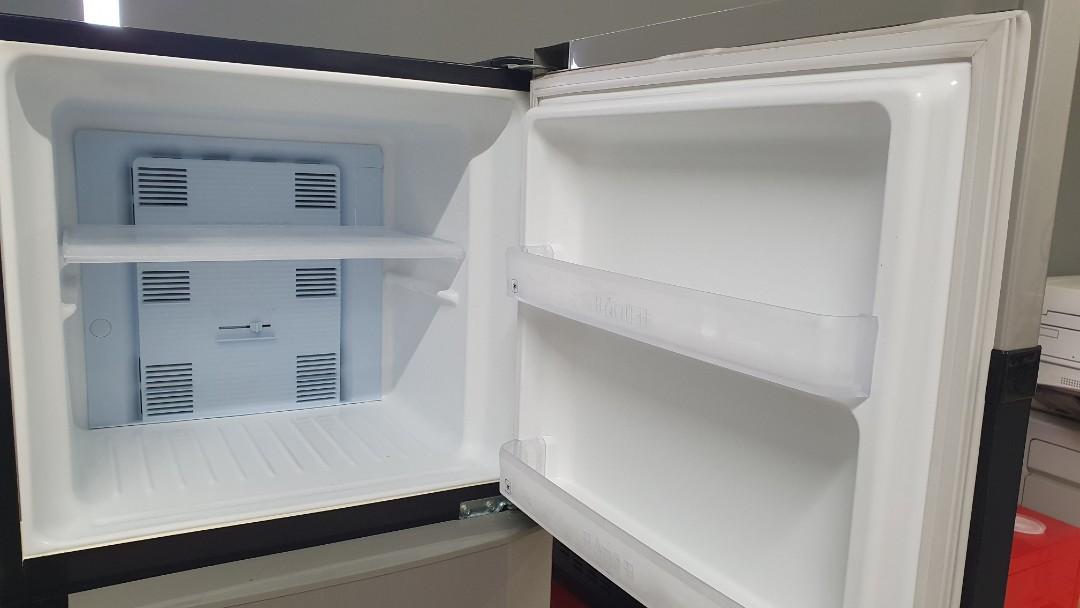 Panasonic Fridge 197L, TV & Home Appliances, Kitchen Appliances ...