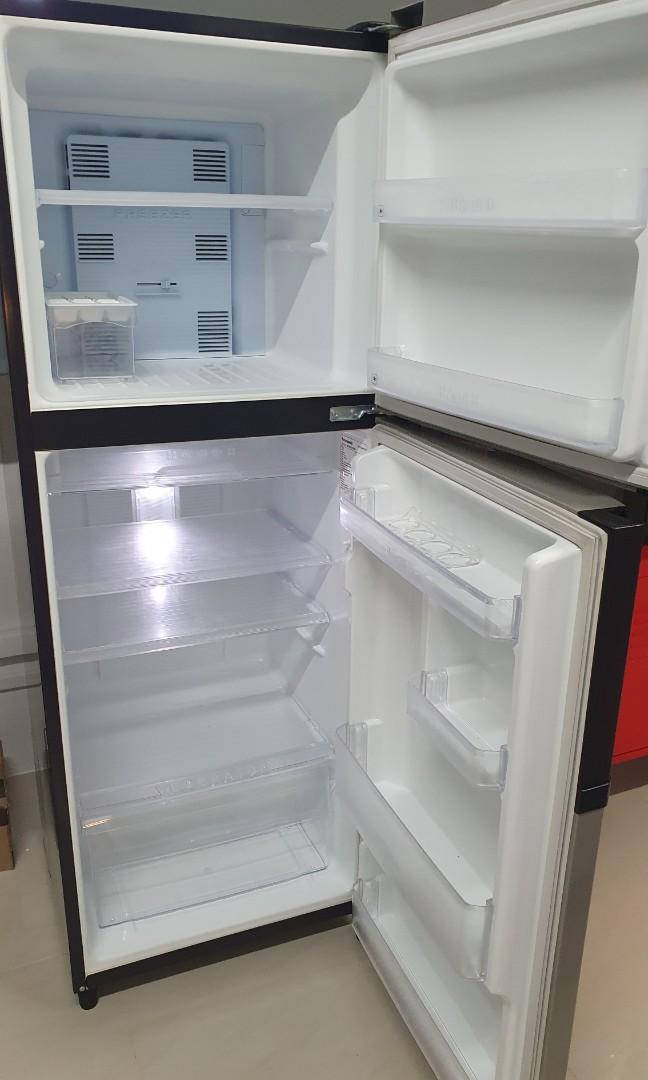 Panasonic Fridge 197L, TV & Home Appliances, Kitchen Appliances ...