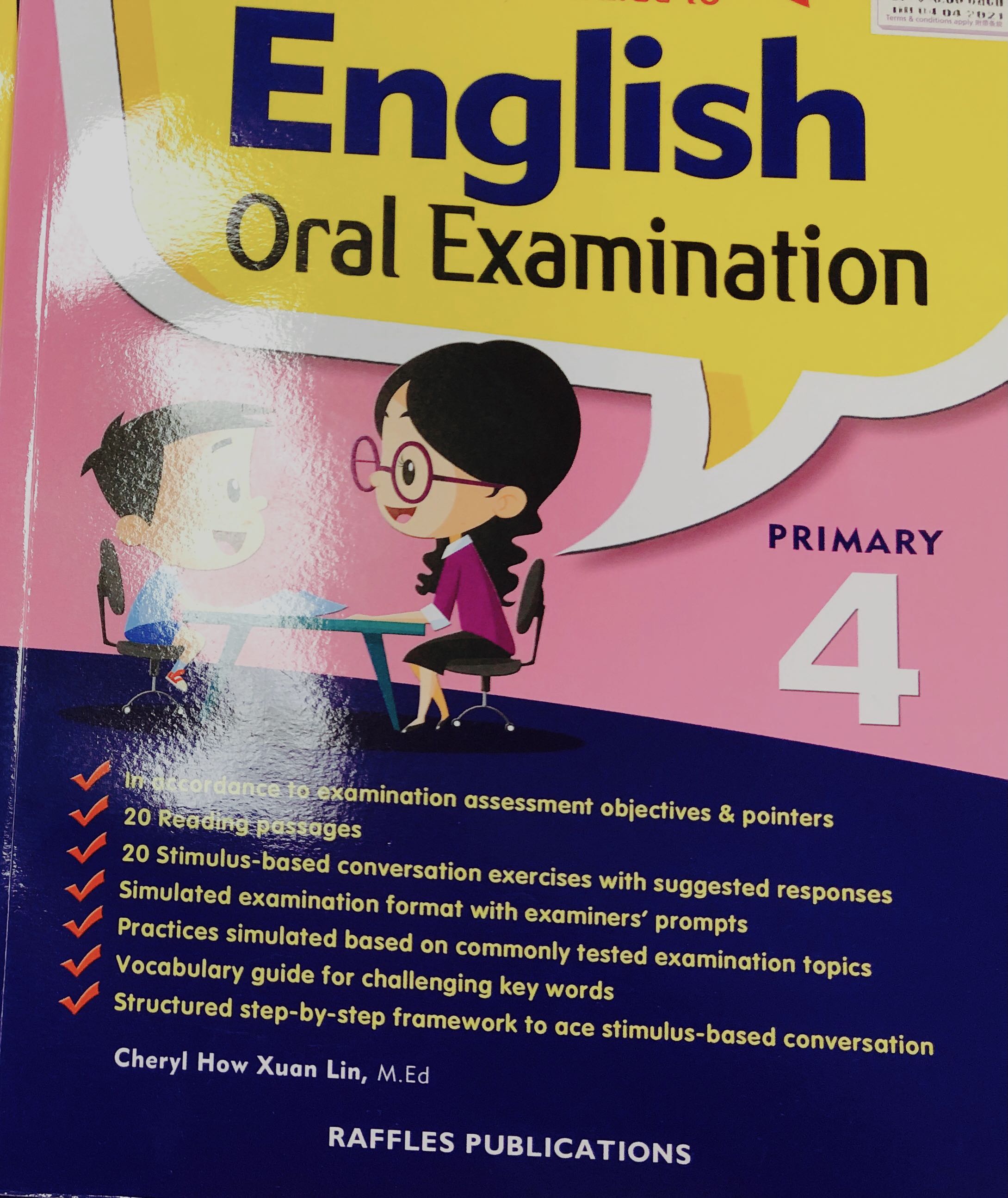 Primary Oral Examination Hobbies Toys Books Magazines Assessment primary-oral-examination-hobbies-toys-books-magazines-assessment