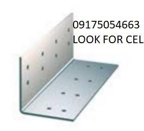 PURLIN CONNECTOR, Commercial & Industrial, Construction Tools ...