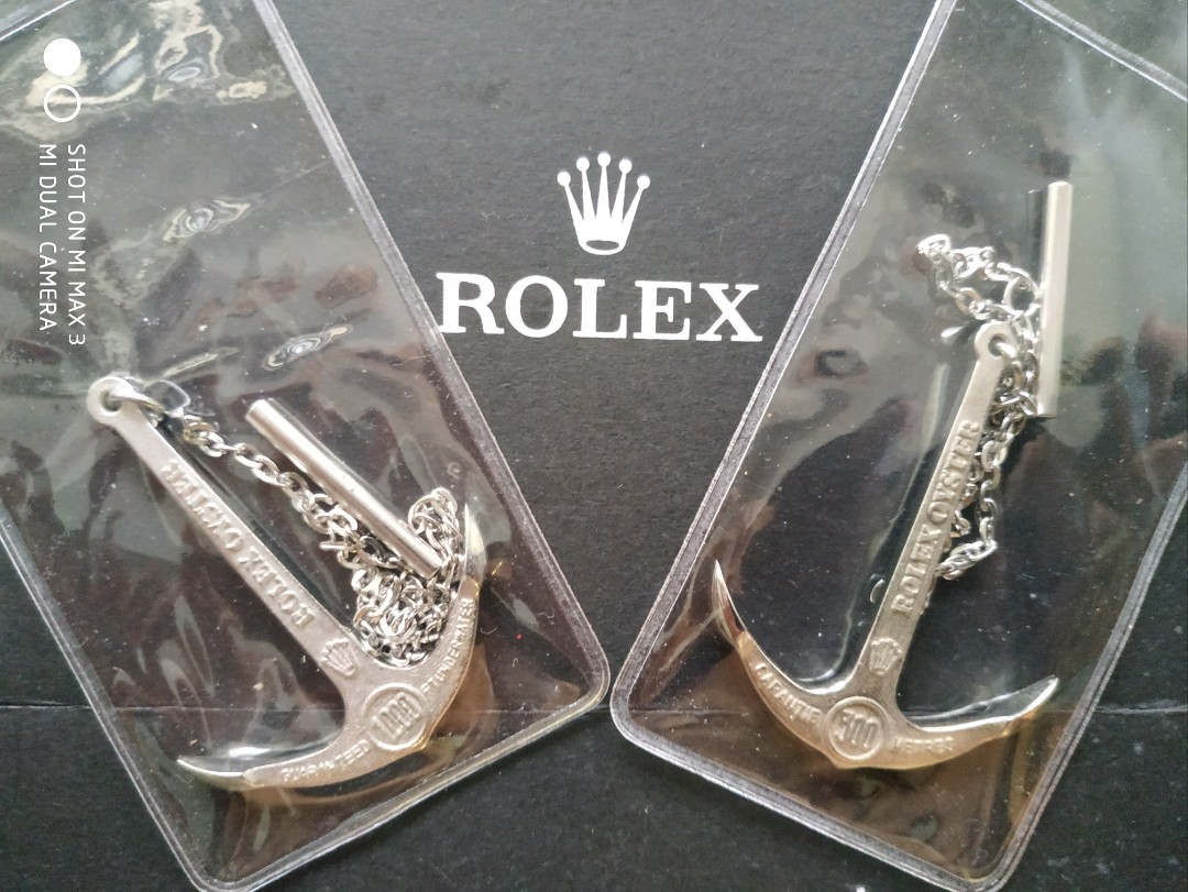 Rolex Anchor for Submariner with T Bar, Mobile Phones & Gadgets ...