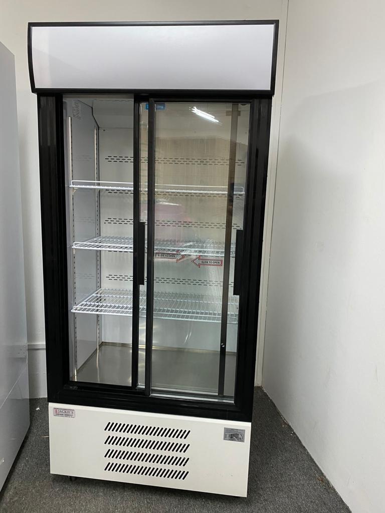 Sliding Door Fridge, TV & Home Appliances, Kitchen Appliances ...
