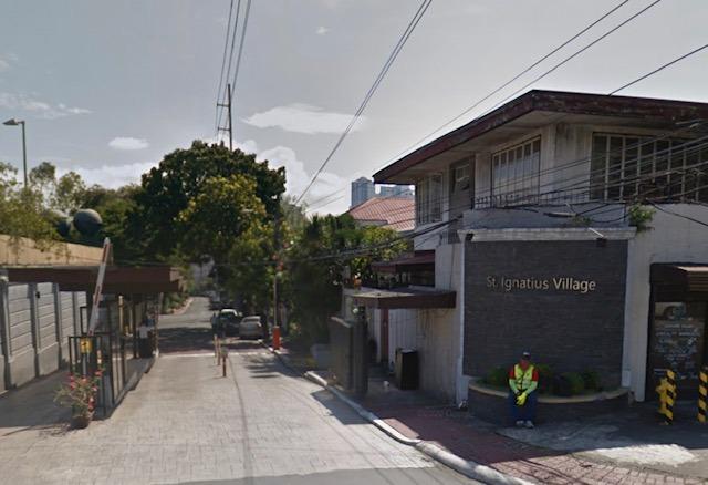 St. Ignatius Village Quezon City, Property, For Sale, Lot on Carousell
