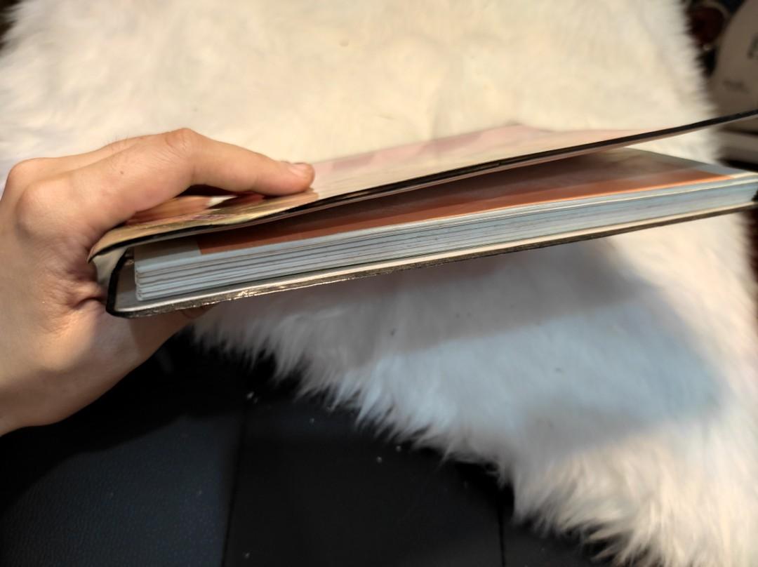 Stradmore fillers and notebook, Hobbies & Toys, Stationary & Craft ...