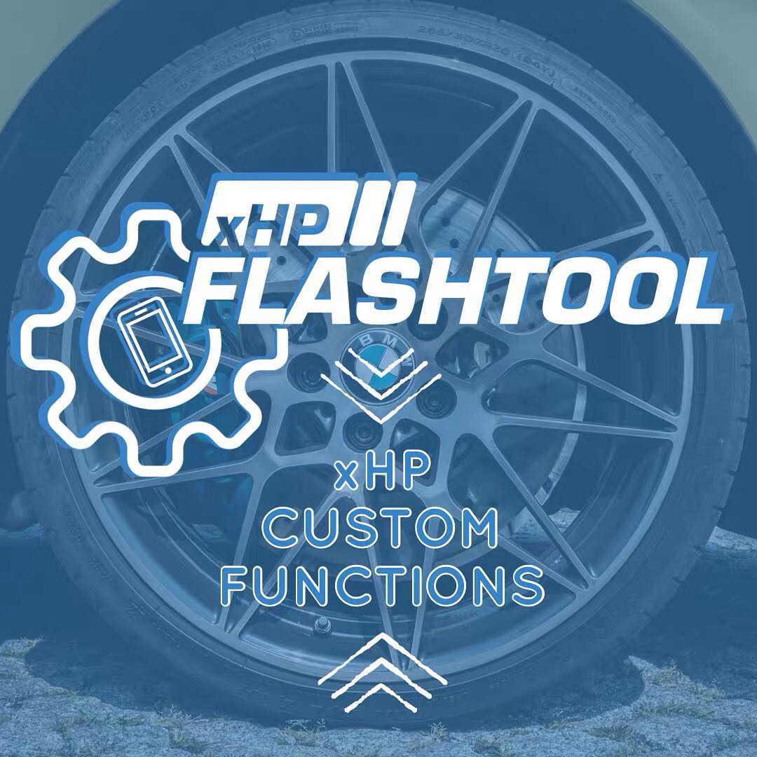 寶馬升級TCU Xhp flashtool, 汽車配件, 改裝、內外零件 - Carousell